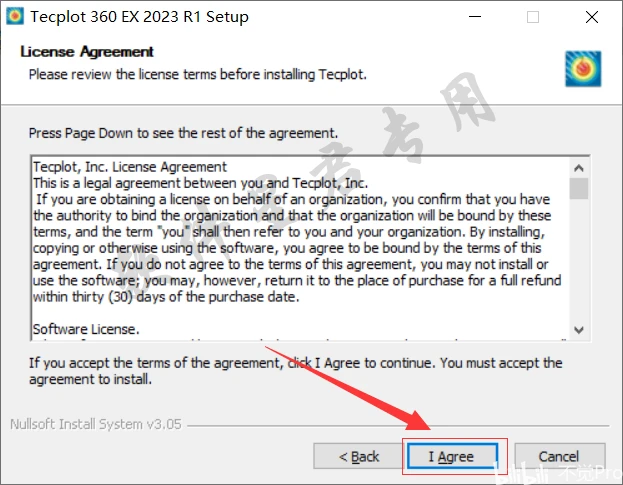 Tecplot 360 EX 2023下载安装教程 - 哔哩哔哩