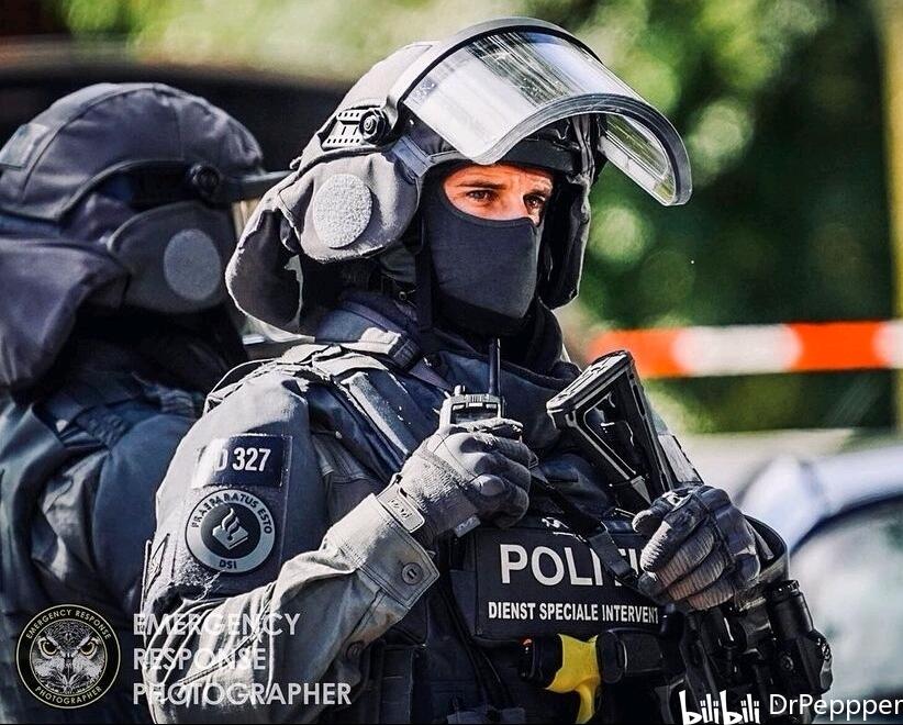 简单介绍下18年至今的DSI装备 - 哔哩哔哩