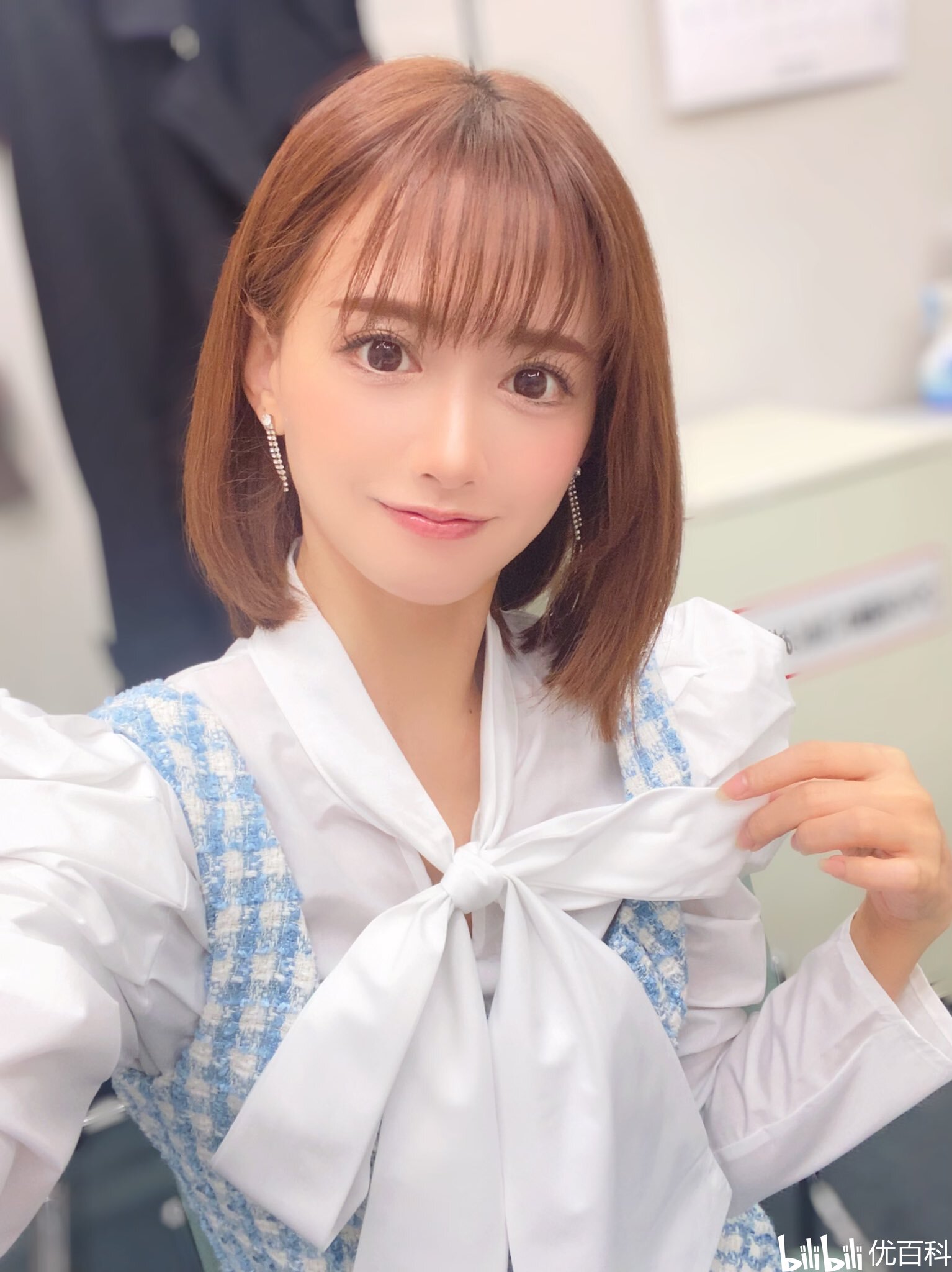 希岛爱理 希岛あいり Airi Kijima 【优百科#010】 - 哔哩哔哩