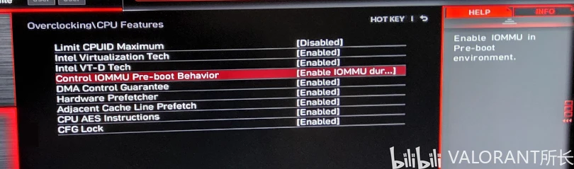 瓦罗兰特弹窗错误VAN: RESTRICTION | VALORANT - 哔哩哔哩