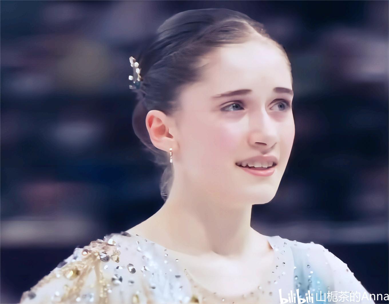 [Isabeau Levito][伊莎贝]喜欢一些非官方的图 - 哔哩哔哩