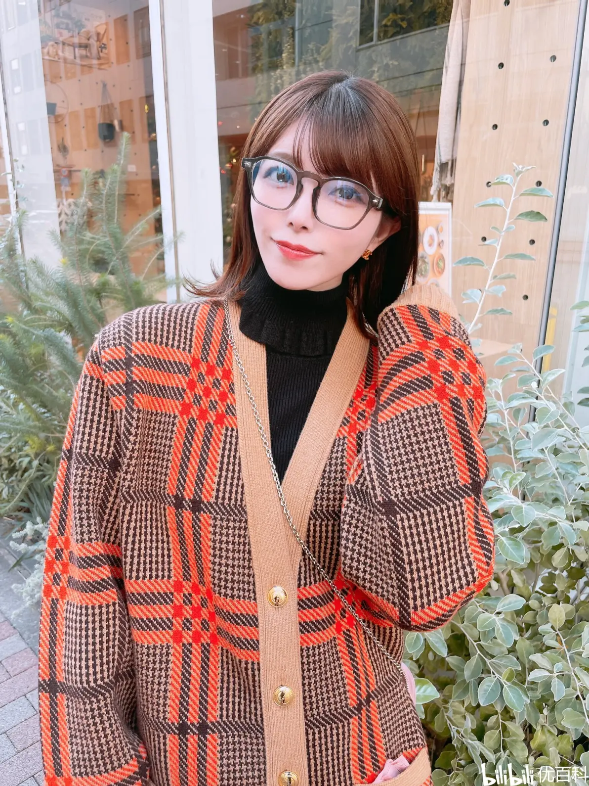 上原亚衣 Ai Uehara 【优百科#050】 - 哔哩哔哩