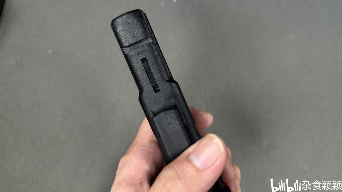 【颖】OY G17电手玩具测评！ - 哔哩哔哩