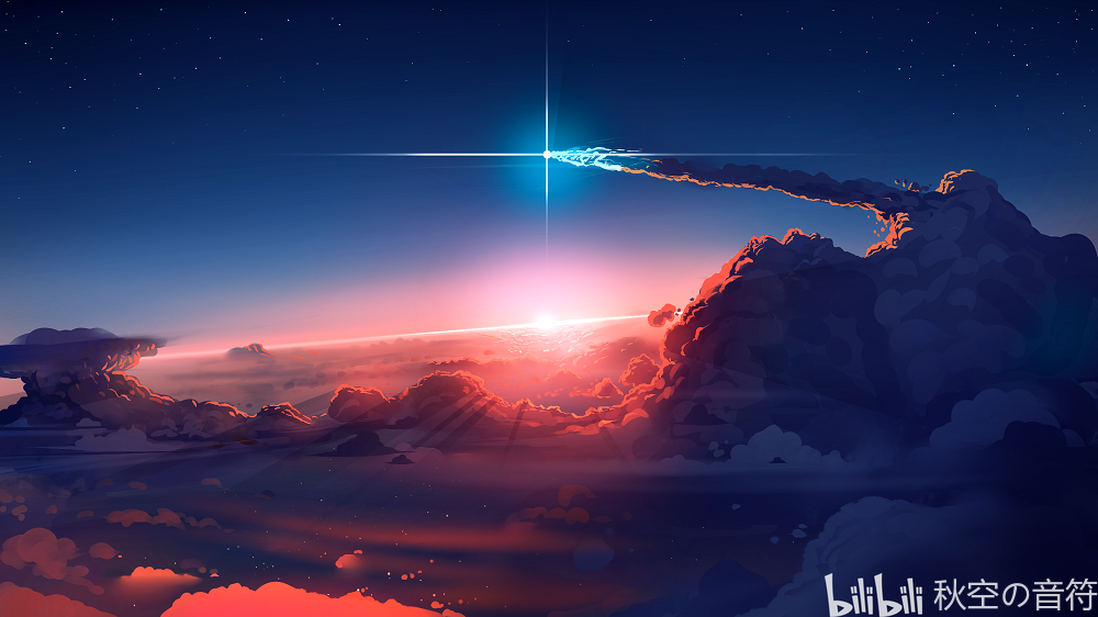 【4K壁纸】55张超好看的电脑桌面壁纸，赶紧收藏起来吧！[20221107] - 哔哩哔哩