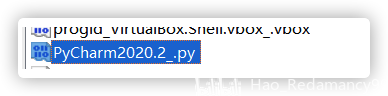 PyCharm安装配置及干净卸载 - 哔哩哔哩