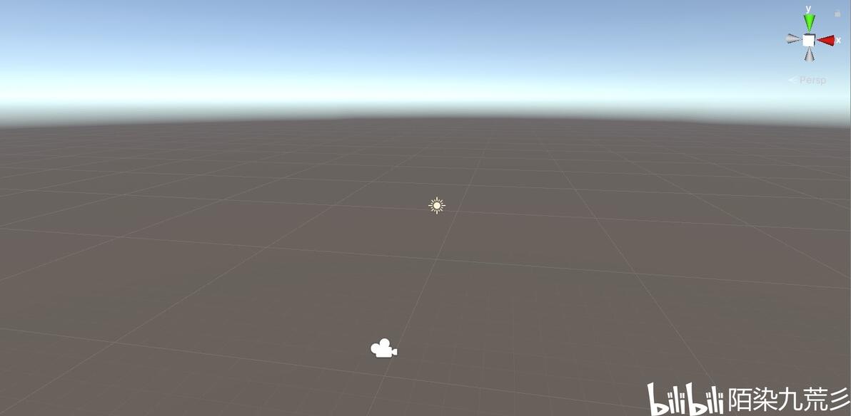 Unity HDR贴图设置方法 - 哔哩哔哩