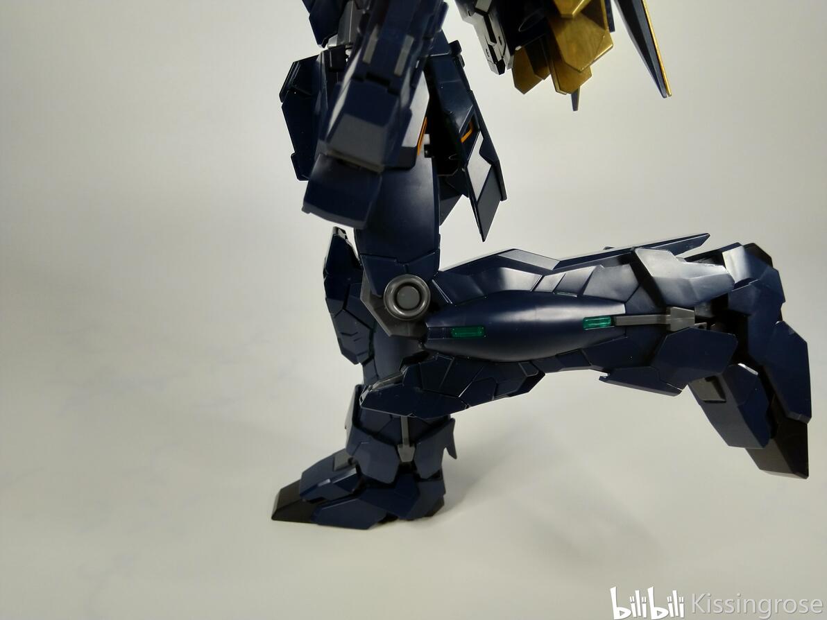 MGEX独角兽简评 - 哔哩哔哩