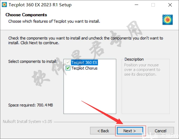 Tecplot 360 EX 2023下载安装教程 - 哔哩哔哩