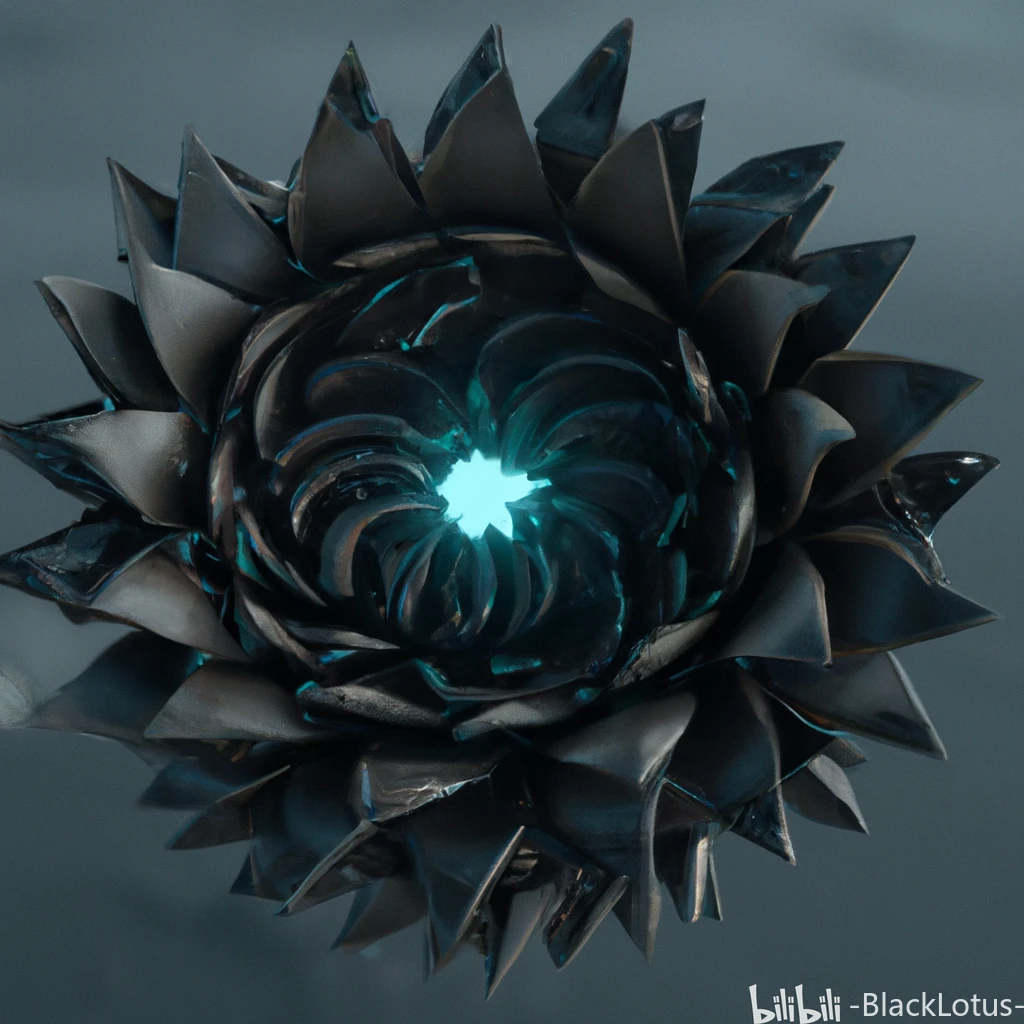 BlackLotus - 哔哩哔哩