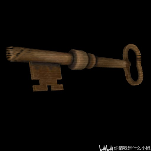 SCP收容失效终极版5.5.2新增物品（轻收容区） - 哔哩哔哩