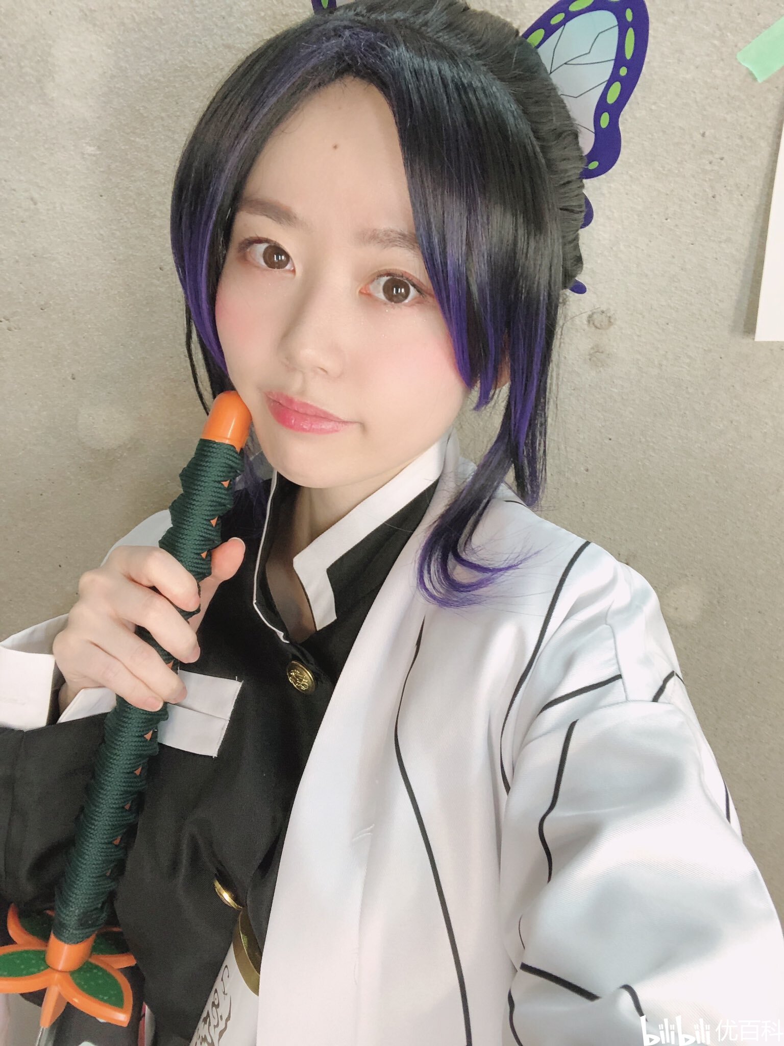 水卜樱 水卜さくら Miura Sakura 【优百科 040】 哔哩哔哩