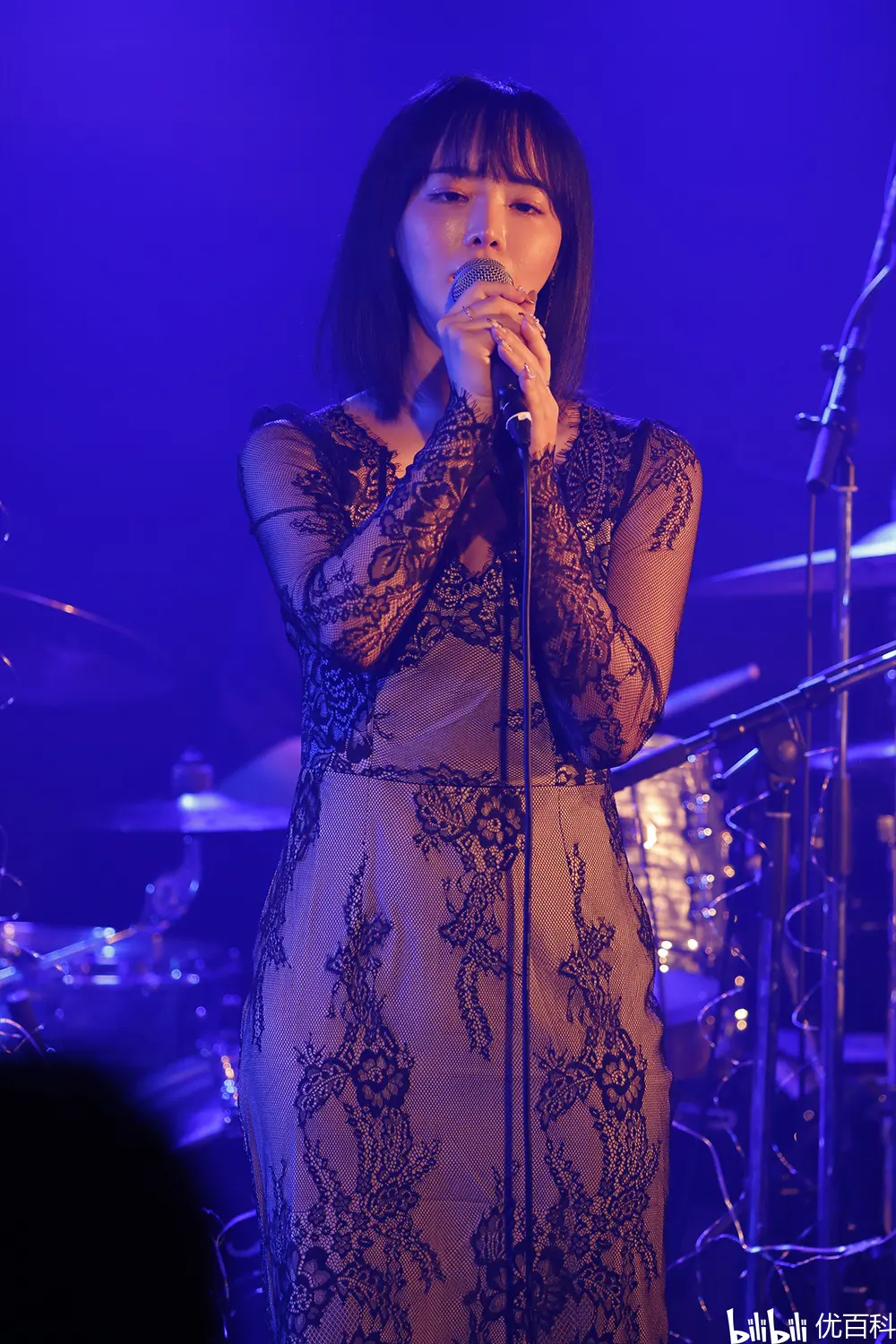 三宫椿 三宮つばき Sannomiya Tsubaki 【优百科#001】 - 哔哩哔哩