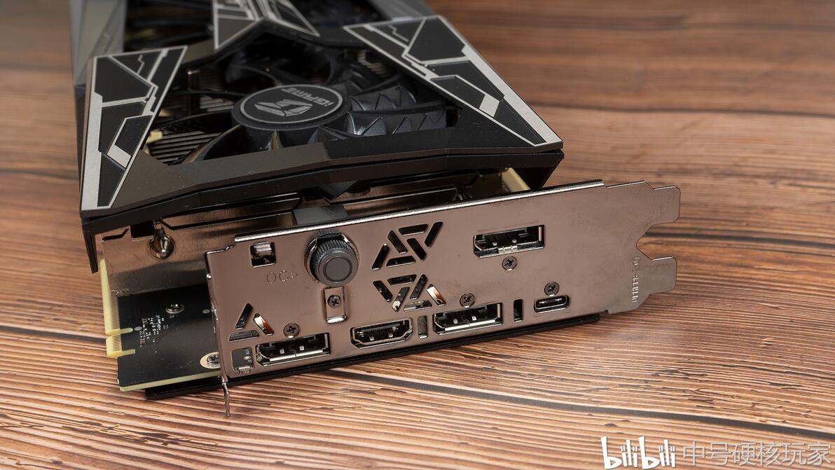 DLSS 2.0战4K—iGame RTX 2080 SUPER Vulkan X OC显卡详测 - 哔哩哔哩