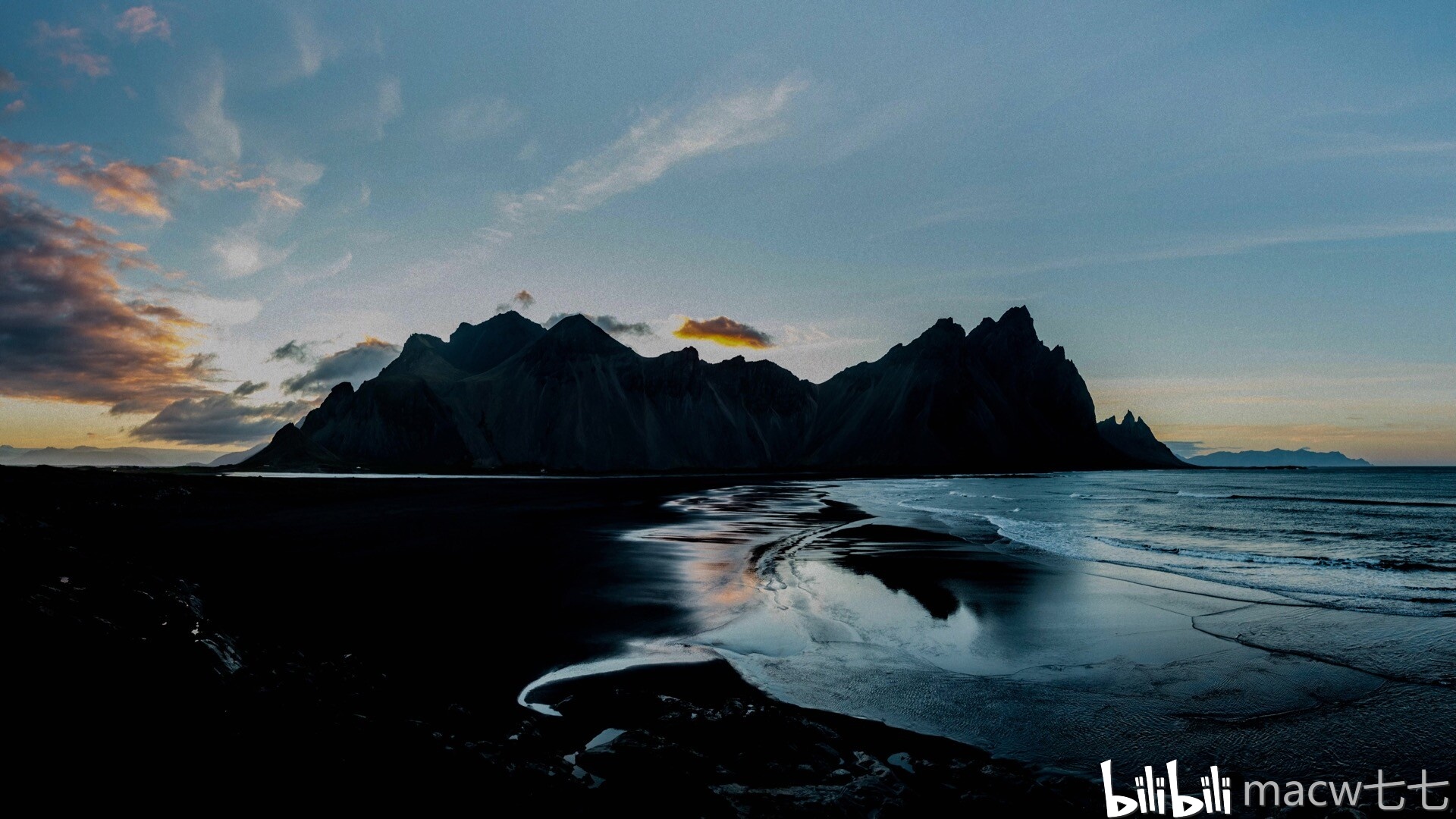 mac高清壁纸下载-千图网