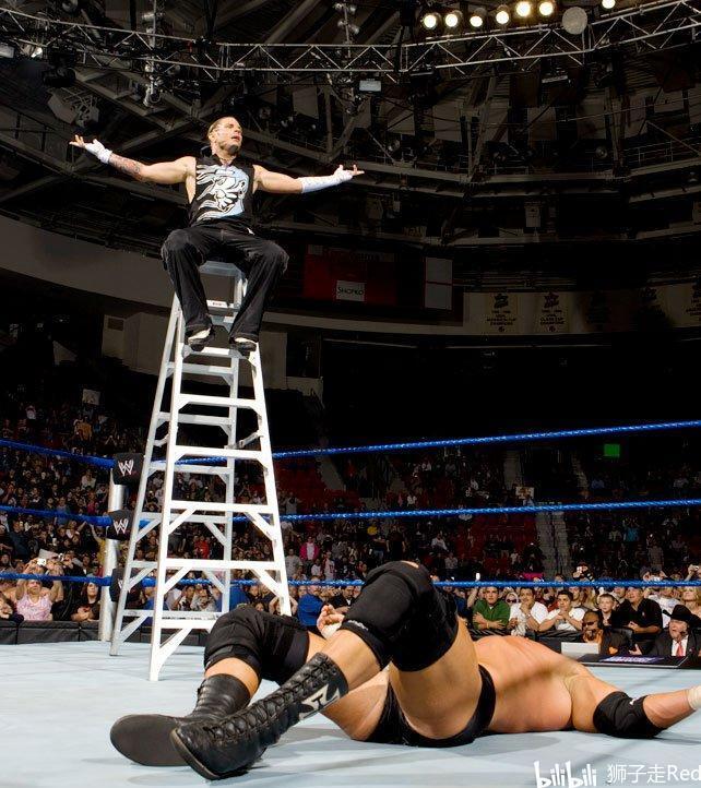 WWE传奇巨星Jeff Hardy杰夫哈迪人物介绍及精选照片集 - 哔哩哔哩