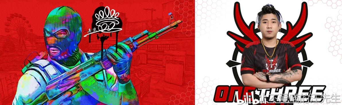 黄金一代“captainMo”的职业生涯映射出的是CNCS沉重而迷茫的脚步 - 哔哩哔哩