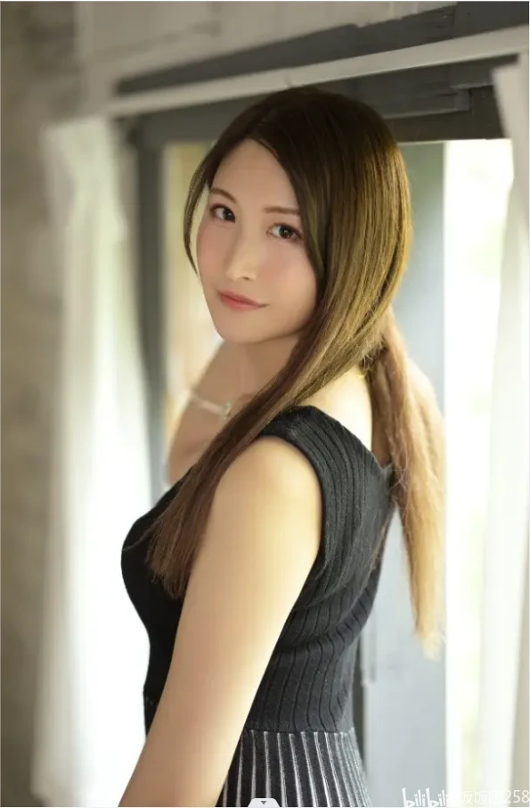 神彩美舞 神菜美まい kanami mai 【Y百科】 - 哔哩哔哩