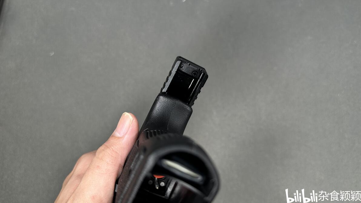 【颖】OY G17电手玩具测评！ - 哔哩哔哩