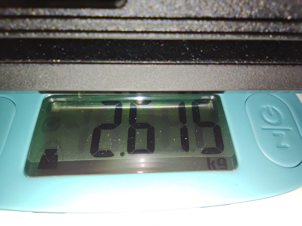 【使用体验】神舟战神G8-DA7NP，17.3寸/2615克下的有得必有失。 - 哔哩哔哩