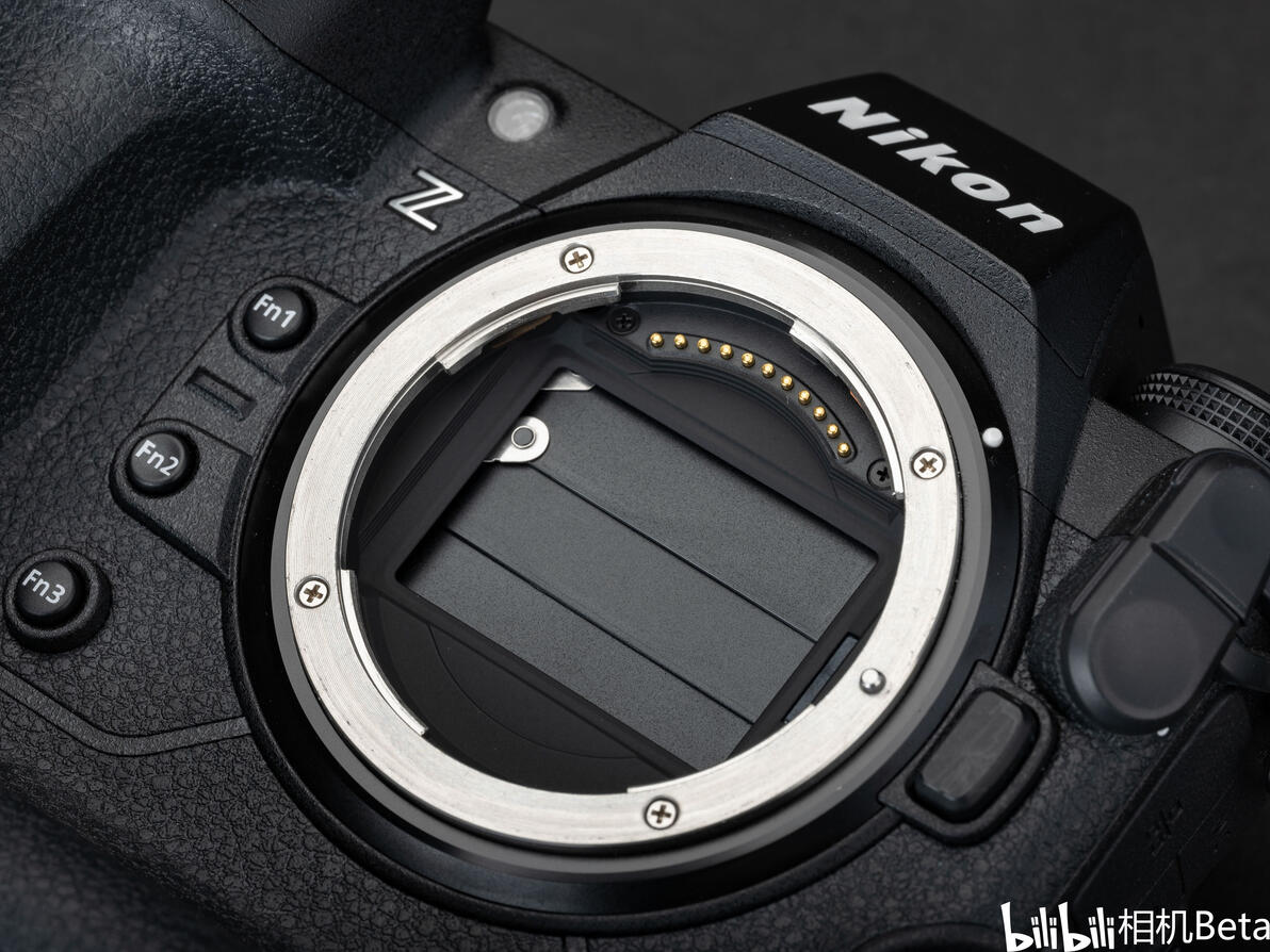 2021年度装备！尼康Z 9 Dpreview小编之选！ - 哔哩哔哩