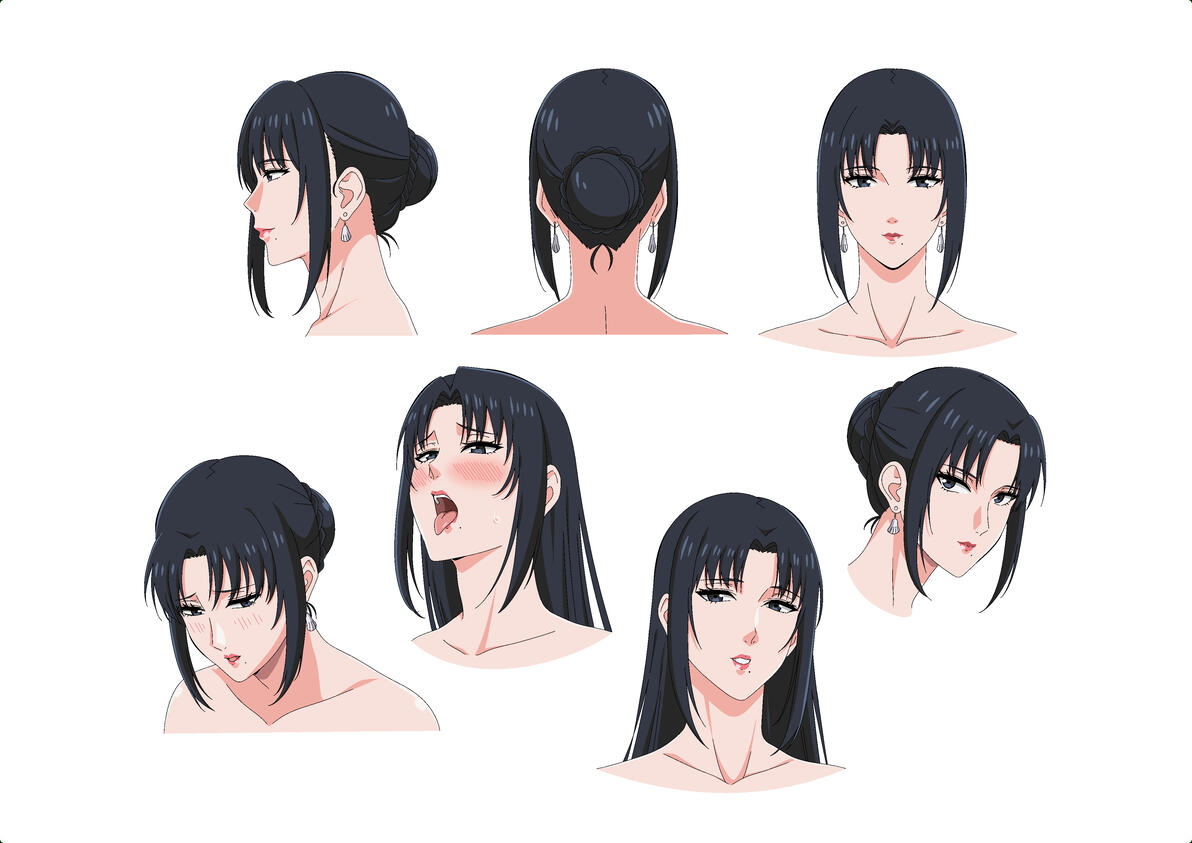 My mother 日语版来了 - 哔哩哔哩