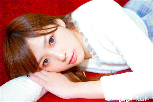 爱音玛利亚 愛音まりあ AiNe Maria [优百科#9] - 哔哩哔哩