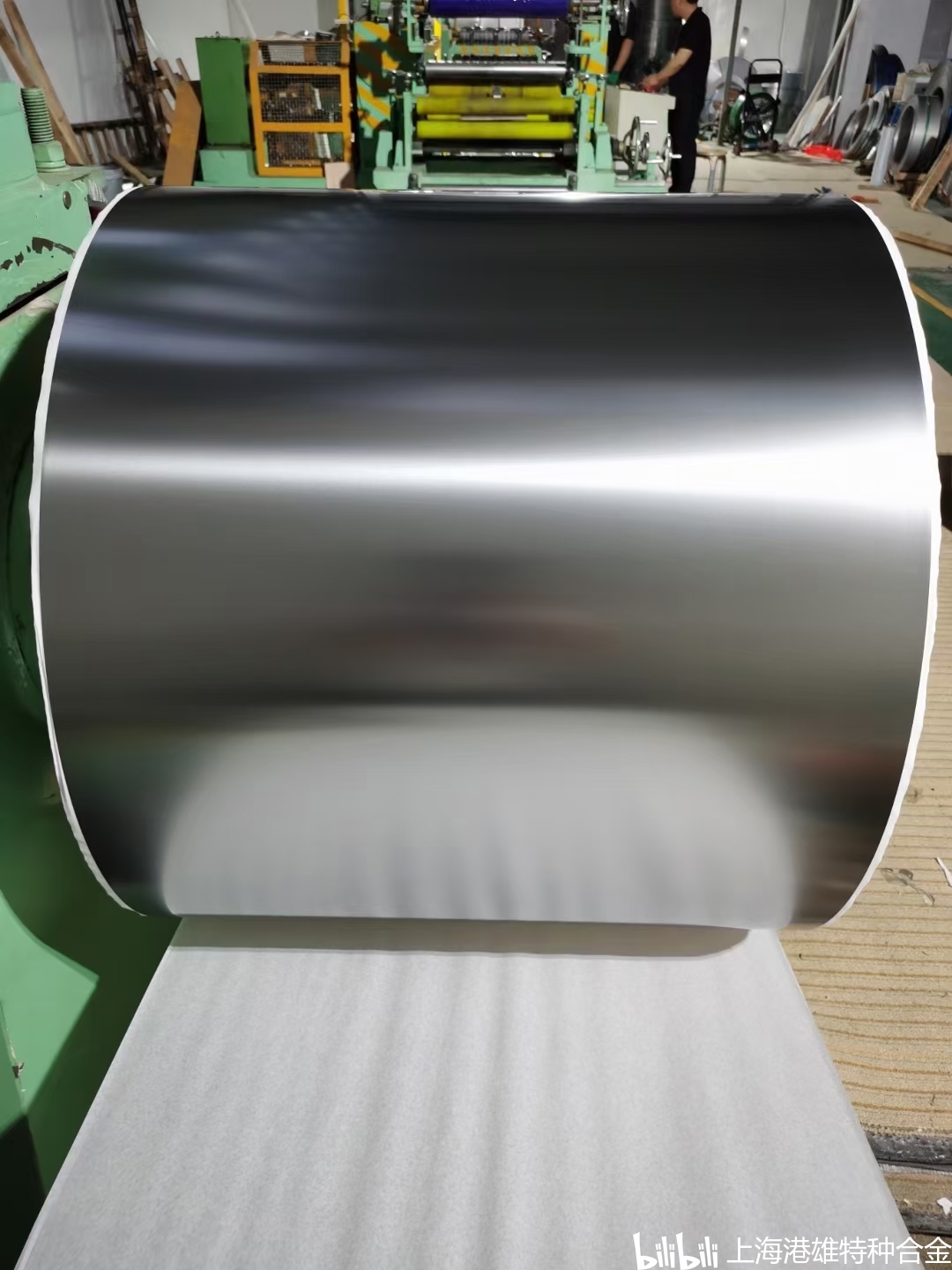 GH2747镍基高温合金介绍 - 哔哩哔哩