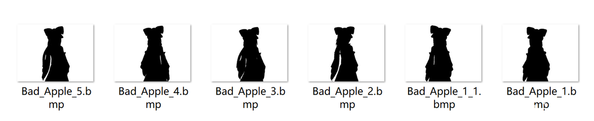 基于BASYS 3 FPGA开发板及Verilog、Matlab、Photoshop实现VGA接显示屏的动图显示 - 哔哩哔哩