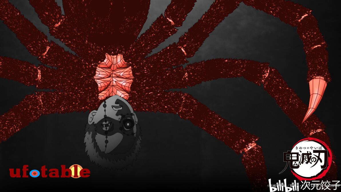 《鬼灭之刃》是如何制作的？只有ufotable才能完成的作画和CG融合 - 哔哩哔哩