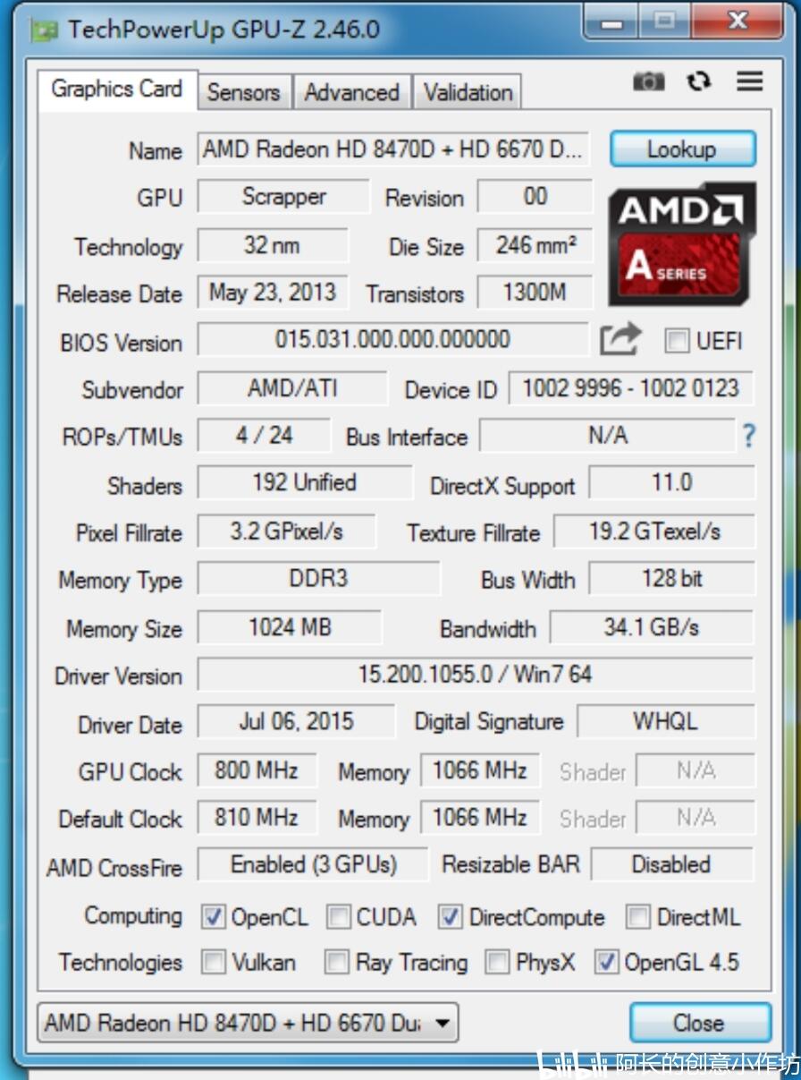 2022 A6 6400K 2022-a6-6400k