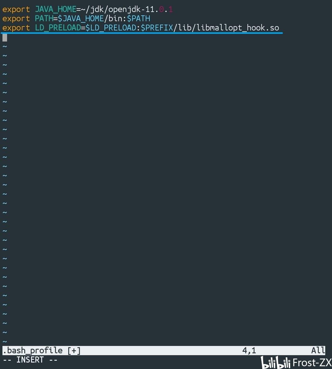 「教程」在 Android 系统使用 Termux 安装 JDK 并运行 Minecraft 服务端 - 哔哩哔哩