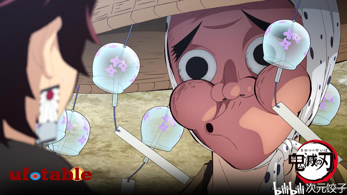 《鬼灭之刃》是如何制作的？只有ufotable才能完成的作画和CG融合 - 哔哩哔哩