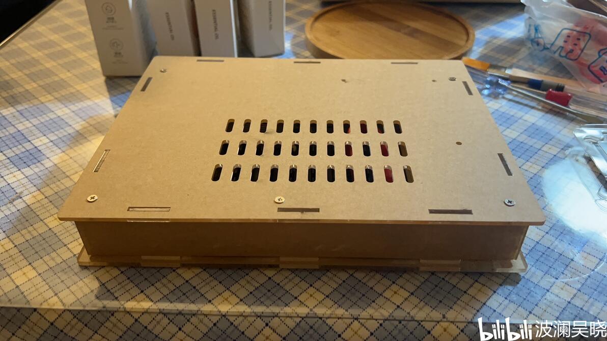 升腾N610双网口J1900小主机使用体验 - 哔哩哔哩