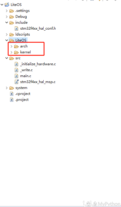 Windows10如何安装LiteOS开发环境（二） - 哔哩哔哩