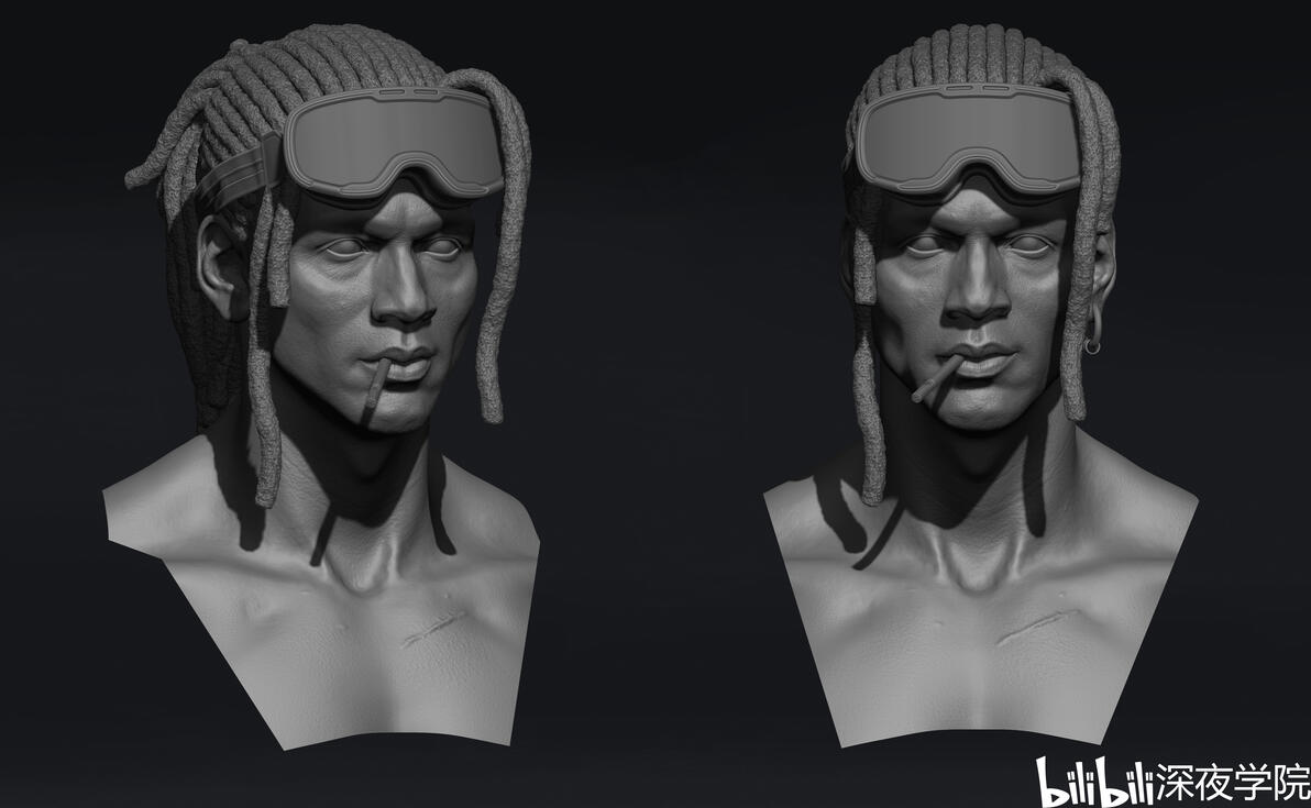 影视CG动画制作常用的CG软件大盘点！附CG软件下载方式 - 哔哩哔哩