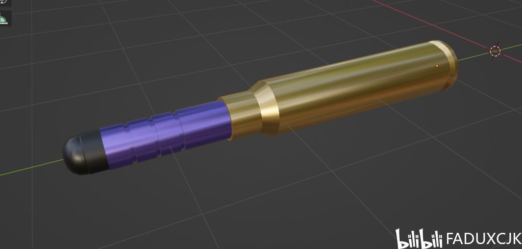 国产QBU202型8.6mm高精度狙击步枪 - 哔哩哔哩