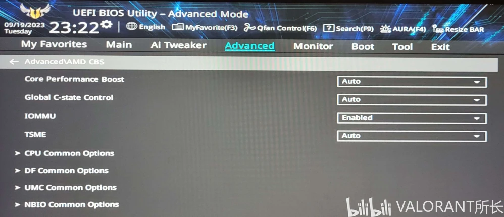 瓦罗兰特弹窗错误VAN: RESTRICTION | VALORANT - 哔哩哔哩