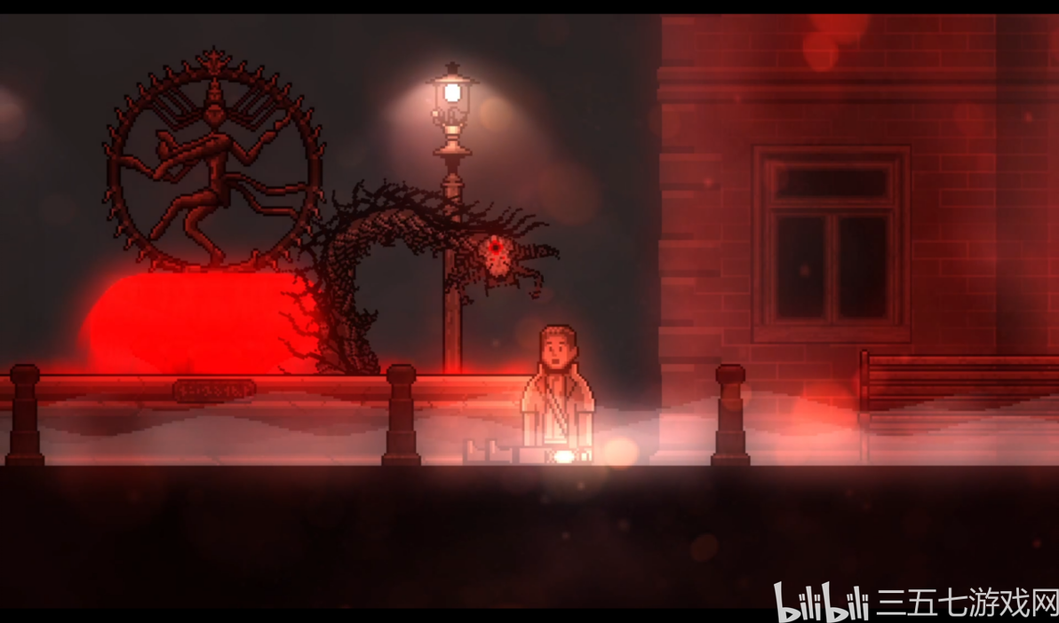 《雾城》EA版评测：极具潜力的恐怖剧情向游戏 - 哔哩哔哩