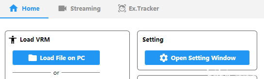 配合 iPhone 实现 VRM 模型的高精度面部同步 - 哔哩哔哩