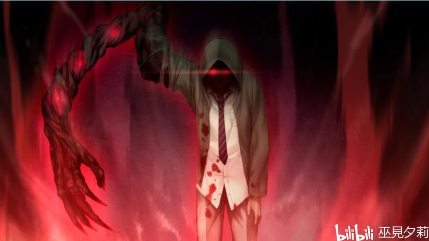 【游戏鉴赏/NO.27】「Deep One」全网最详细解读（附攻略与手游介绍） - 哔哩哔哩