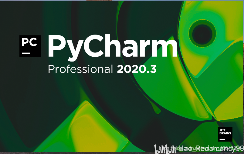 PyCharm安装配置及干净卸载 - 哔哩哔哩
