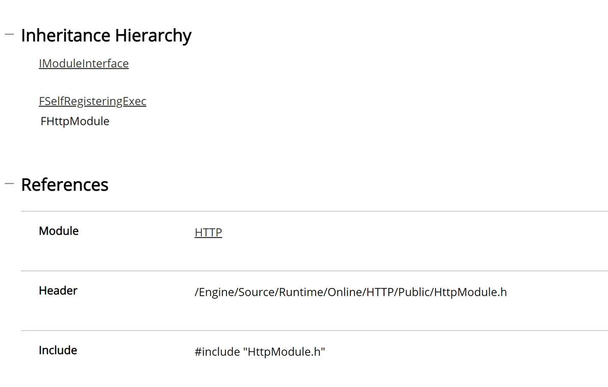 UE4 http教程 - 哔哩哔哩