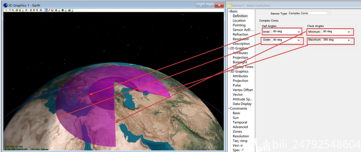STK传感器Sensor全属性配置教程（图文） - 哔哩哔哩