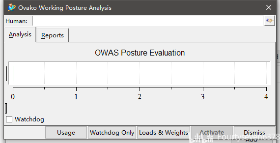 JACK9.0虚拟仿真验证TAT/OPT快速使用手册 - 哔哩哔哩