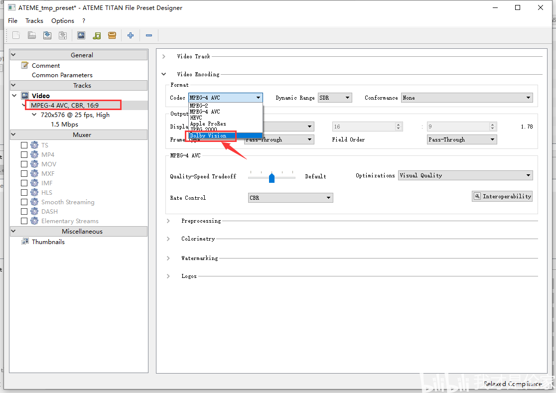 编码与封装UHD Blu-ray双层杜比视界Dolby Vision UHD Blu-ray profile 7 MEL/FEL - 哔哩哔哩
