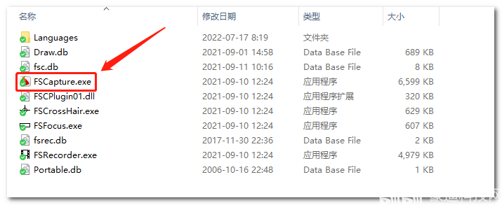 FSCapture使用教程 - 哔哩哔哩