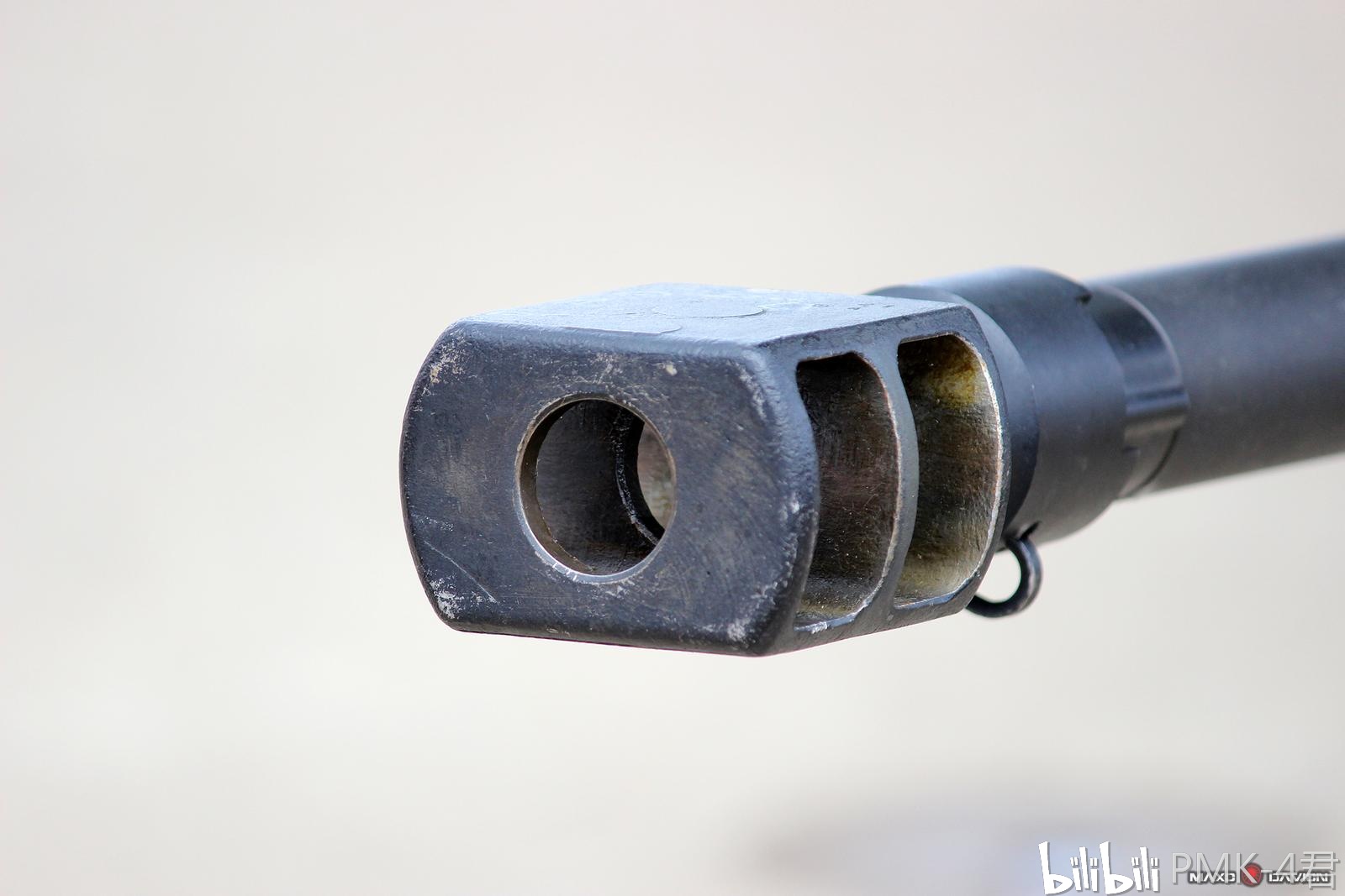 苏联/俄罗斯希普诺夫2A42（30毫米）机炮 - 哔哩哔哩