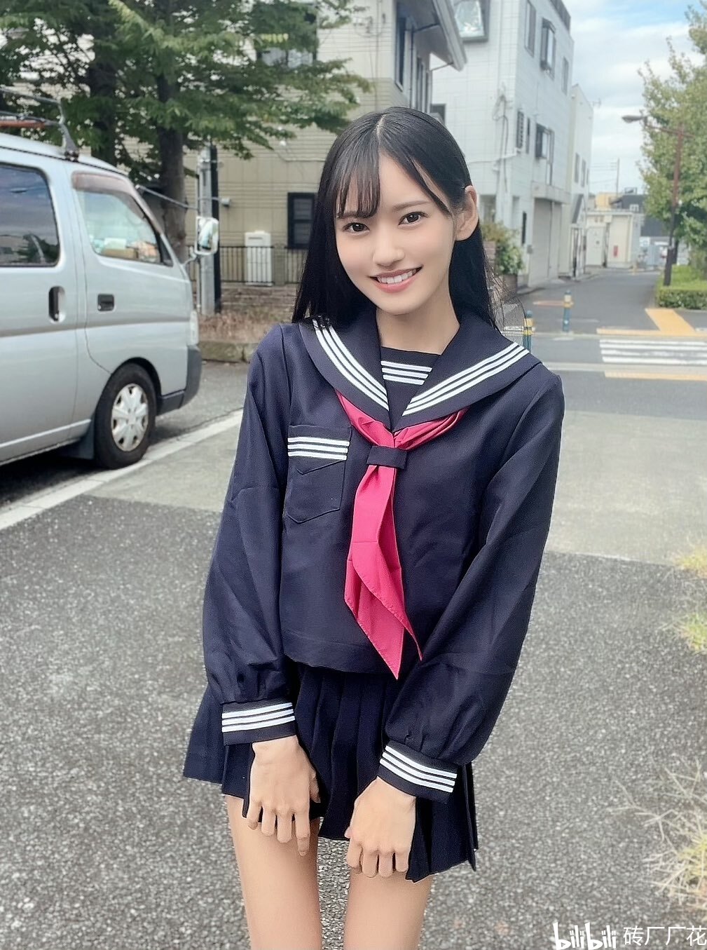 八卦海 八掛うみ 八掛海（阳光海子妹 104） 哔哩哔哩