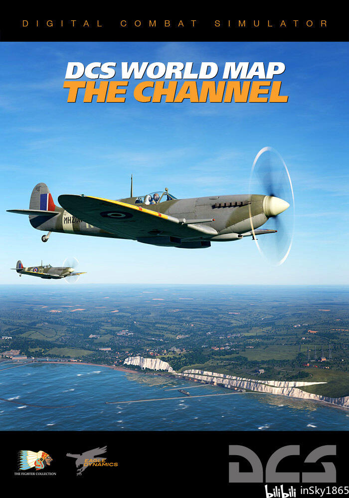 关于DCS游戏截图的一点心德（一） - 哔哩哔哩