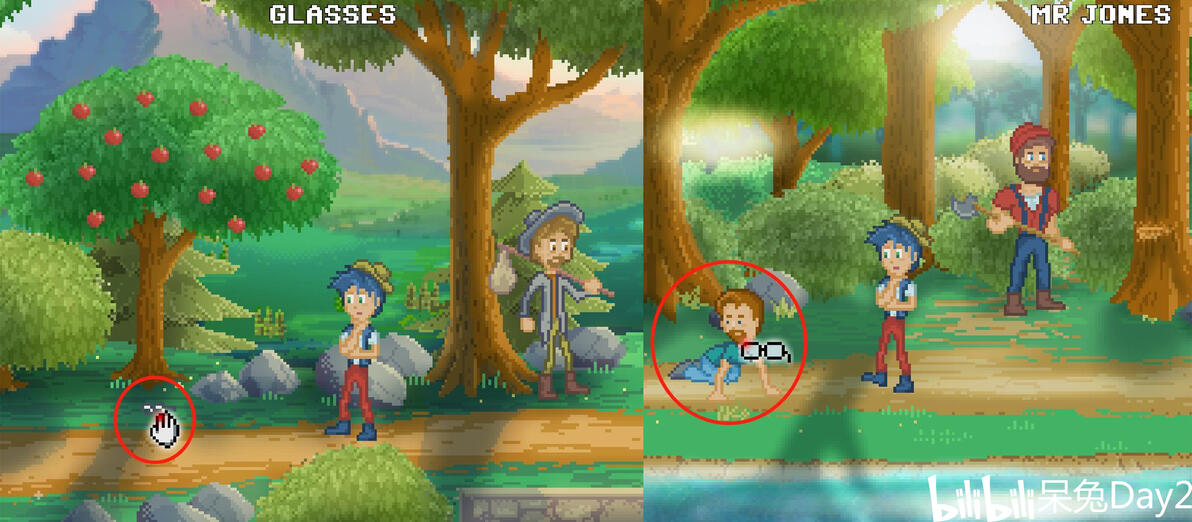 【攻略】Peter's Adventures（Peter的英语冒险）① - 哔哩哔哩